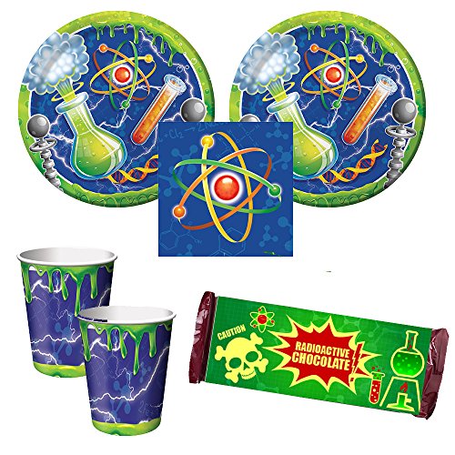 How To Have A STEM Party For Your Kids In Our Spare Time how-to-have-a-stem-party-for-your-kids-in-our-spare-time