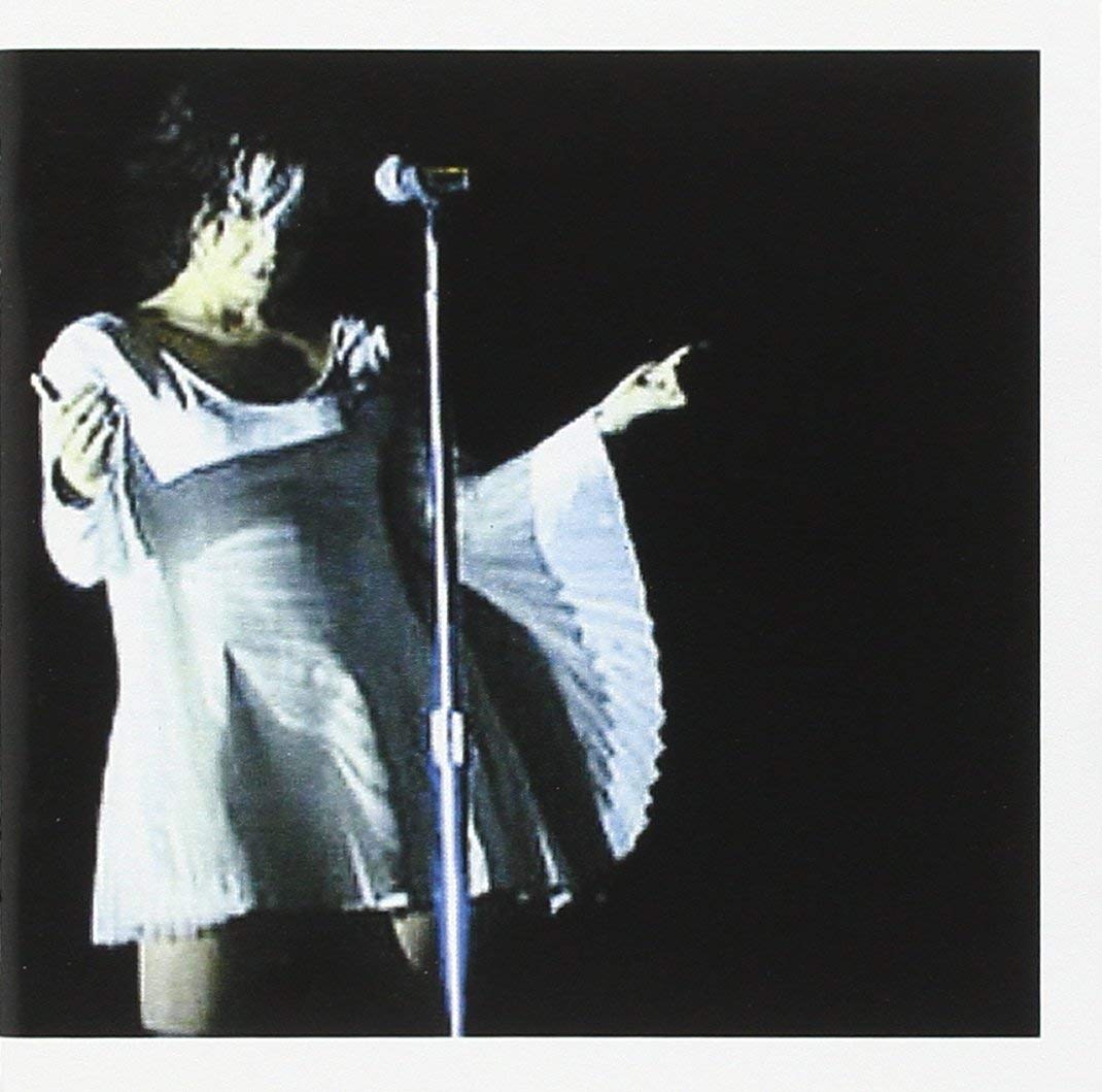 Homogenic-Live - Björk: Amazon.de: Musik