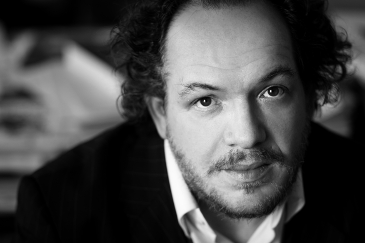 Mathias Enard - Biographie et Livres Audio | Audible.fr