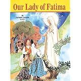 Our Lady of Fatima: Catholic Book Publishing Corp: 9781941243794 ...