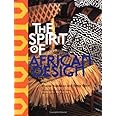Spirit of African Design: Algotsson, Sharne, Davis, Denys ...