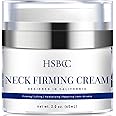 Amazon.com: HSBCC Neck firming cream with peptides, Neck Cream, Neck ...