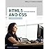 HTML5 and CSS: Introductory: Denise M. Woods: 9781133526131: Amazon.com: Books