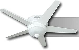 Textured White Finish Reiker Room Conditioner Thermostatic Remote ...