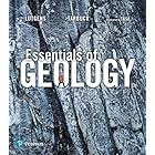 Essentials of Geology 7, Marshak, Stephen - Amazon.com