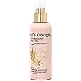 Amazon.com: Cocomagic Nourishing Hair Oil | Promotes Healthy-Looking ...