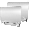 Amazon.com: Sunrise Kitchen Supply Universal Stainless Steel Fryer ...