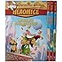 Geronimo Stilton Heromice: Mice of The Rescue - 1: Stilton, Geronimo ...