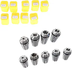 20+ Best Workholding Collets In October 2022 (Reviewed & Ranked) - The ...