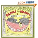 George and Martha One Fine Day: James Marshall: 9780395329214: Amazon ...