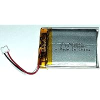 Amazon.com: Directed Electronics JFC 7752 New Genuine OEM Replacement ...