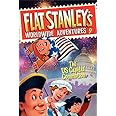 Amazon.com: Flat Stanley's Worldwide Adventures #9: The US Capital ...