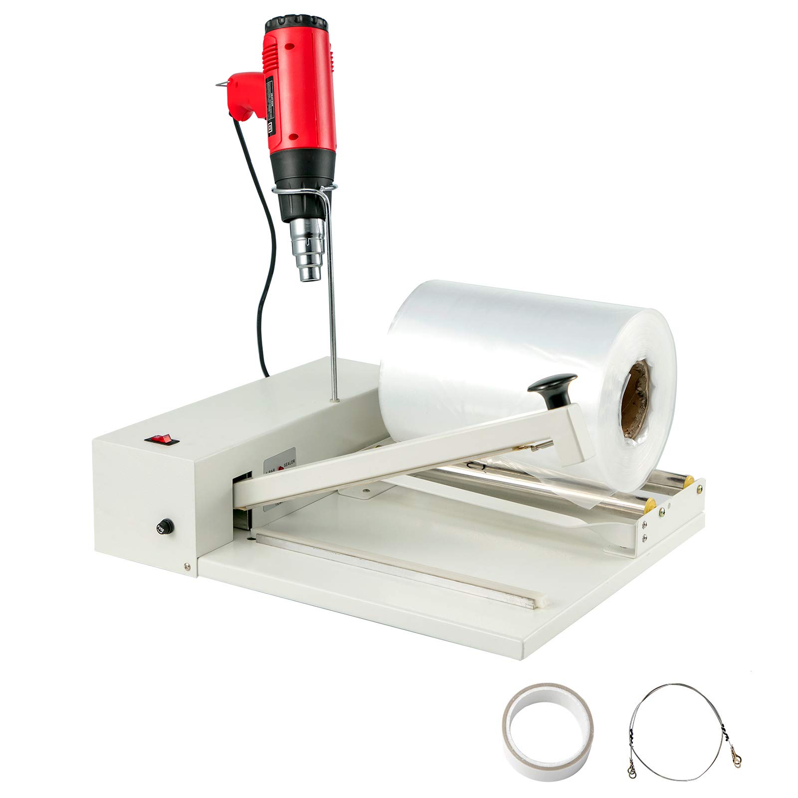 Shrink Wrap Machines Dubai | Buy Online UAE | Whizz Others