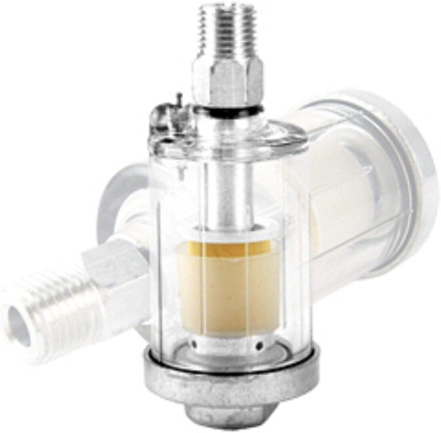 Amazon.com: VCT Air Line Oil and Water Separator: Everything Else