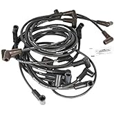 Amazon.com: ACDelco GM Original Equipment 764T Spark Plug Wire Set ...