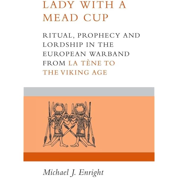 Mead Hall Anglo Saxon Culture