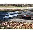 Amazon.com: Five Star Aluminum Ramp Set For Trailers, USA - 60in.L x ...