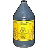 Amazon.com : Hydrofarm Super Bat Budswel Soil Nutrient, 1 Gallon (2 ...