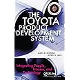Amazon.com: The Toyota Product Development System: Integrating People ...
