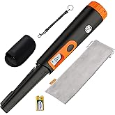 Amazon.com : DR.ÖTEK Metal Detector Pinpointer for Adults & Kids ...