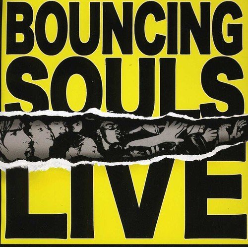 Bouncing Souls Quotes