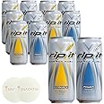Amazon.com: Rip It Energy Drink Variety Pack - 12 Cans of 16 fl oz Each ...