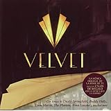 Coffret Velvet, saison 2: DVD & Blu-ray : Amazon.fr