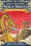 Dragon of the Red Dawn (Magic Tree House # 37, A Merlin Mission) Book ...