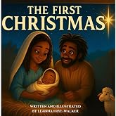 Amazon.com: The First Christmas: A Changing-Picture Book: 9780763650131 ...