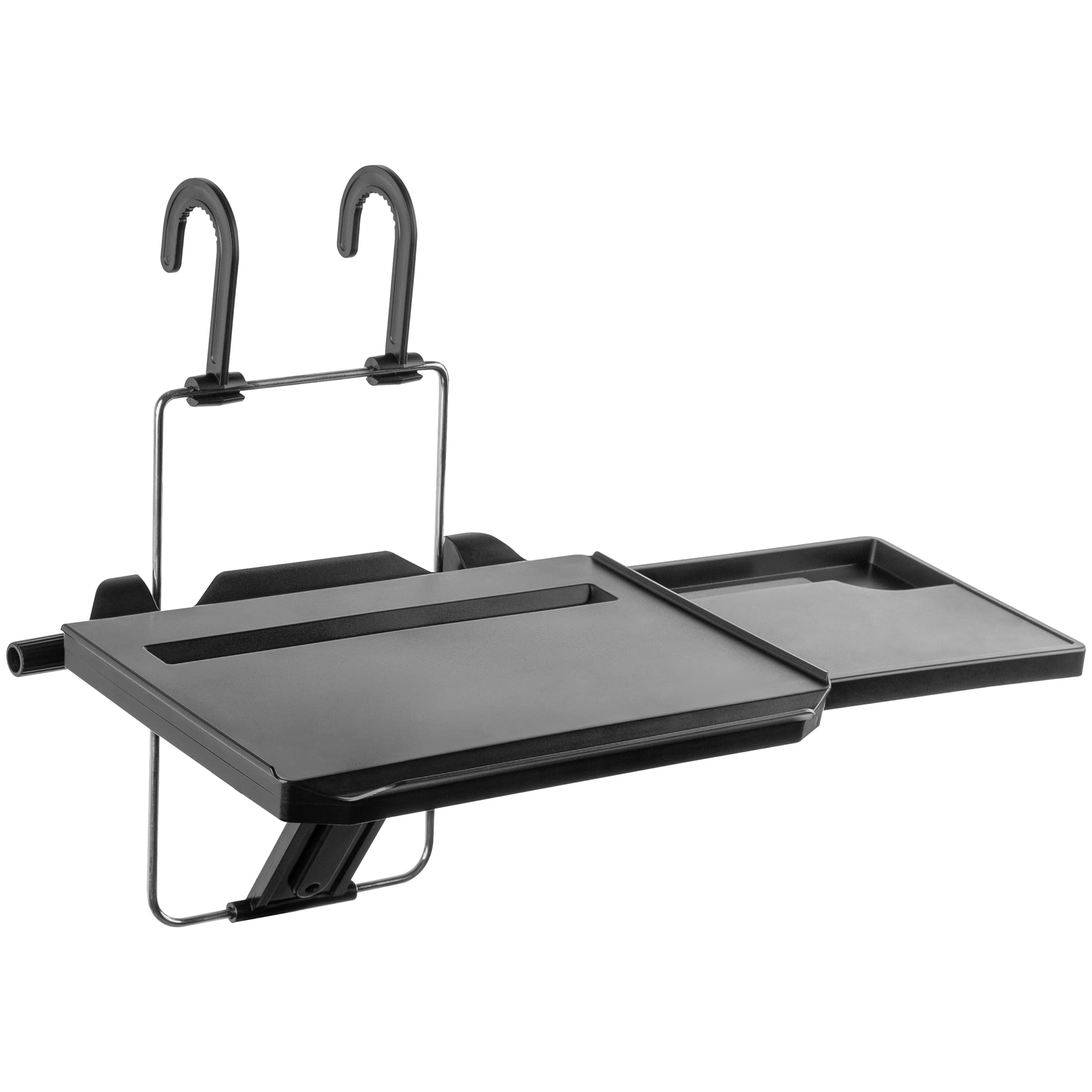 Mua Mount-It! Car Table Tray with Adjustable Height and Tilt | Car Desk ...