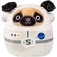 Amazon.com: Squishmallows Offiicial Kellytoy Space Squad Squishy Soft ...