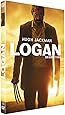 Logan [DVD]: Amazon.fr: Hugh Jackman, Patrick Stewart, Boyd Holbrook ...