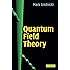 An Introduction To Quantum Field Theory (Frontiers in Physics): Michael ...