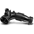 Amazon.com: Air Intake Inlet Duct Tube Pipe Hose 13717605638 Compatible ...