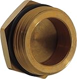 Kohler GP1077791-0 Plug Button with Fairfax Centerset Faucet - Bathroom ...