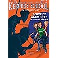 In Harm's Way (4) (Benjamin Pratt and the Keepers of the School ...