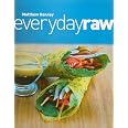 Everyday Raw: Kenney, Matthew: 9781423602071: Amazon.com: Books