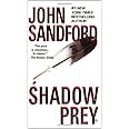 Shadow Prey: Sandford, John: 9780425126066: Amazon.com: Books