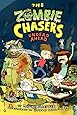 The Zombie Chasers: Kloepfer, John, Wolfhard, Steve: 9780061853067 ...