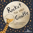 Rocket the Space Giraffe: Shepard, Suzanne, Bell, Tilia Rand ...