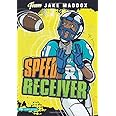Linebacker Block (Team Jake Maddox Sports Stories): Maddox, Jake ...