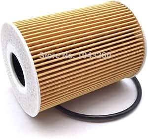 HaiShan HSJL Filtro De HU926 / 5X Aceite del Motor For BMW M5 M6 5.0L ...