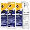 MothPrevention Pantry Moth Killer KIT | Natural | Pantry Moth Traps ...