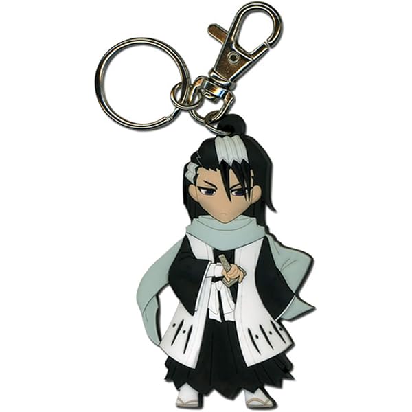 Bleek Chibi Kenpachi Zaraki Kenpachi BLEACH Mobile Wallpaper By