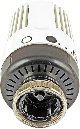 Myson Contract Thermostatic Radiator Valve Replacement Head Only (TRV 2 ...