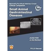 Blackwell's Five-Minute Veterinary Consult Clinical Companion: Small Animal Dermatology ...