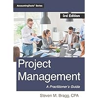 Amazon.com: Project Management: Third Edition: 9781642210903: Bragg ...