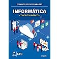 Informática - Conceitos Básicos | Amazon.com.br