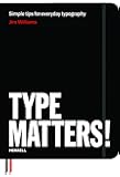 The Typography Idea Book: Inspiration from 50 Masters: Amazon.it ...