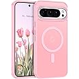 Amazon.com: BENTOBEN Magnetic for Google Pixel 9 Pro XL Case, Pixel 9ProXL Phone Case Compatible ...